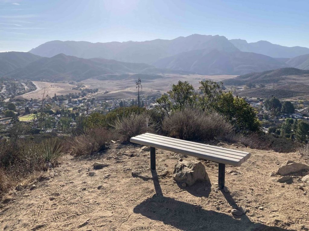Where in the Conejo contest for January 29, 2021 – Conejo Open Space ...